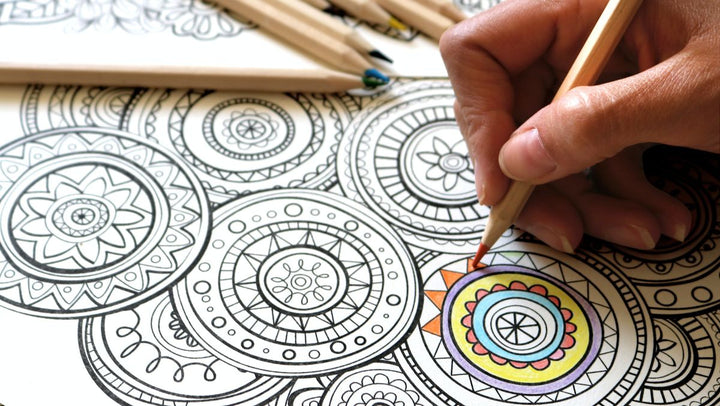Doodle Art