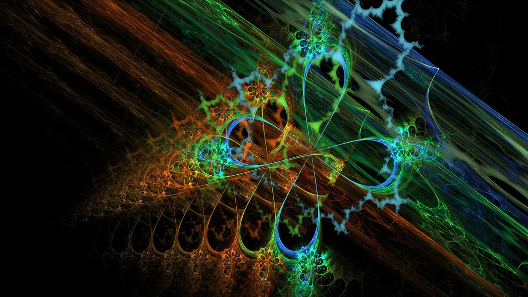 What is Graphics Art?
