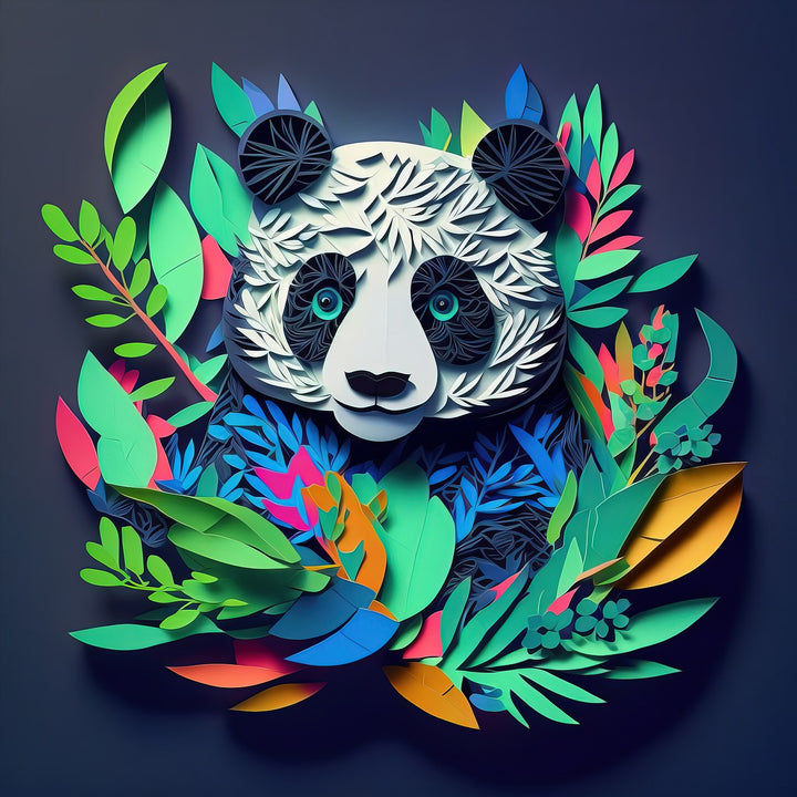 What is Paper Cutting Art?