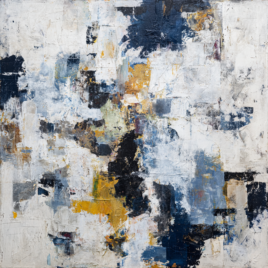 Fragments of Quiet Motion